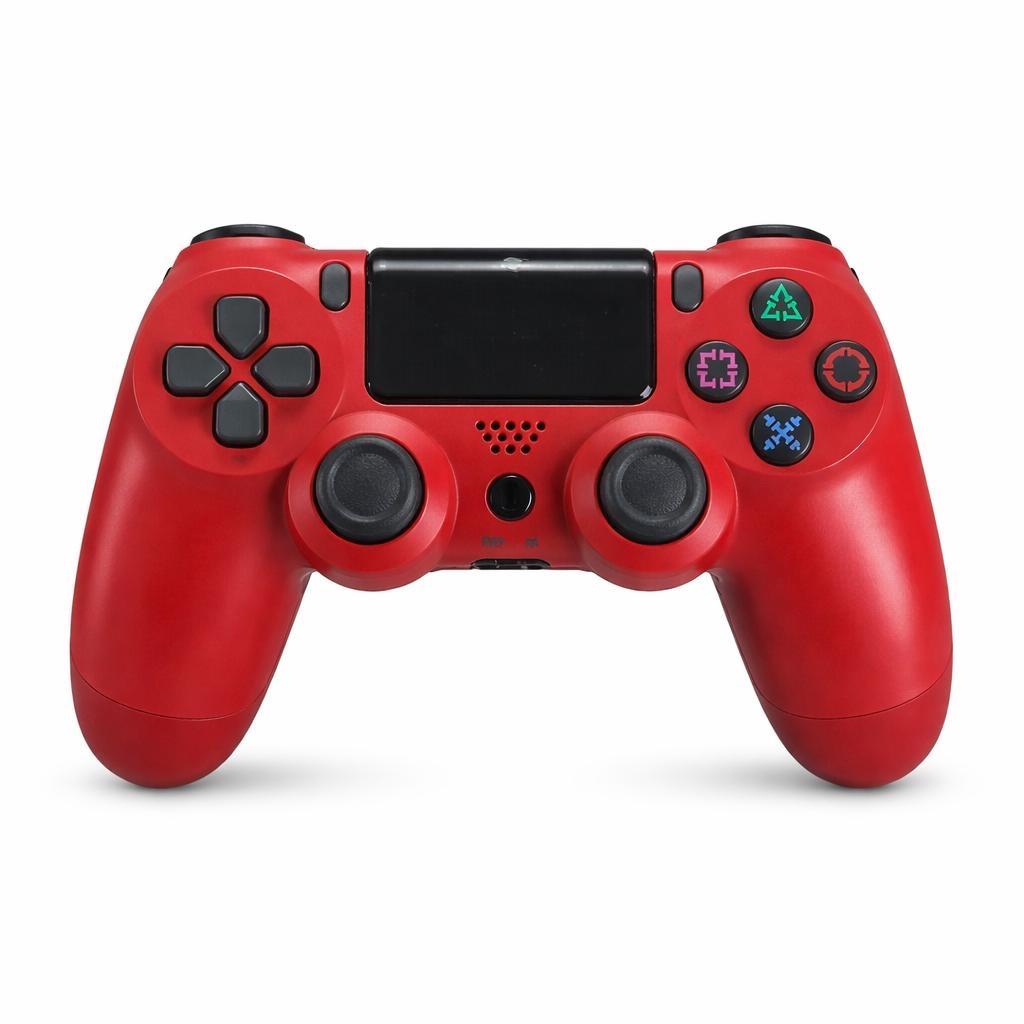 PS4 Wireless Controller – DualShock 4 Gamepad for PlayStation 4 & PC ( Semi Original – Not ...